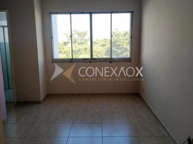 apartamento à venda em Parque Valença I