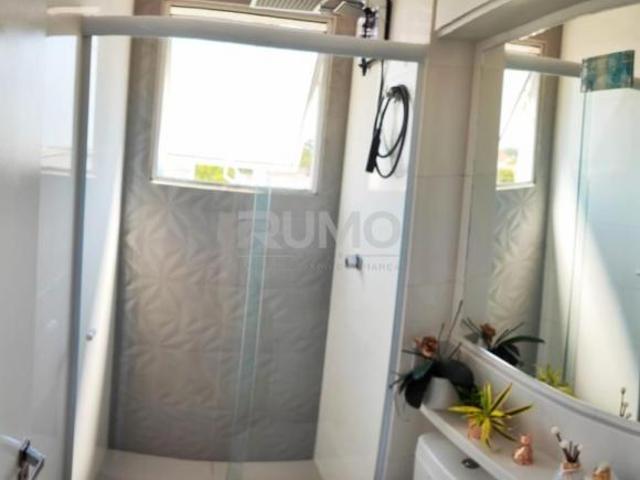 Apartamento à venda em Parque Valença 1 Campinas