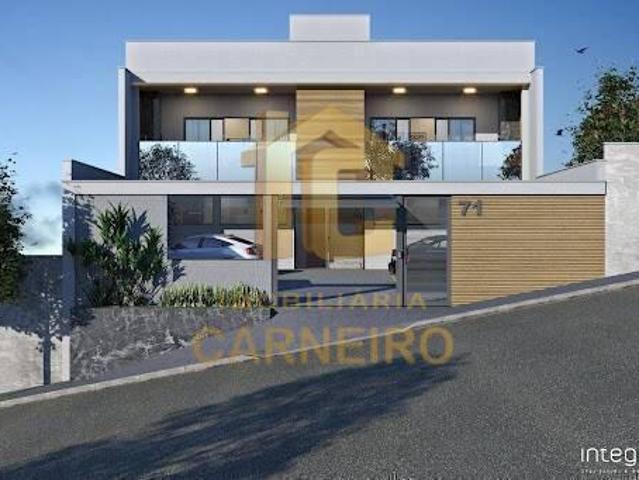 Apartamento à venda em Parque Veneza Santana do Paraíso