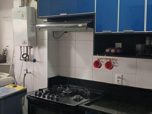 Apartamento à venda em Parque Viana, Barueri 3 dorm 1 suíte e uma vaga