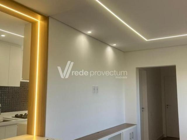 apartamento à venda em Parque Villa Flores