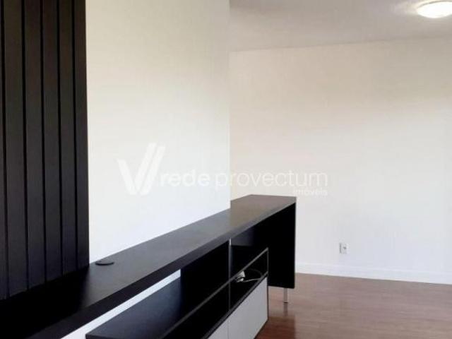 apartamento à venda em Parque Villa Flores