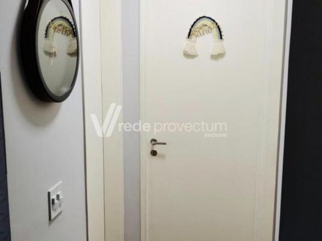 apartamento à venda em Parque Villa Flores