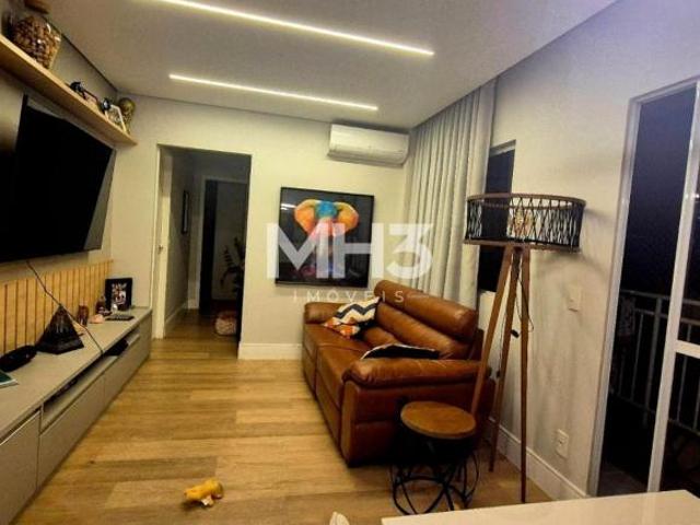 apartamento à venda em Parque Villa Flores