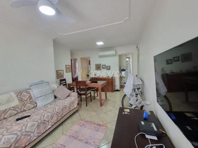 apartamento à venda em Parque Villa Flores