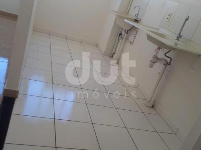 apartamento à venda em Parque Yolanda Nova Veneza