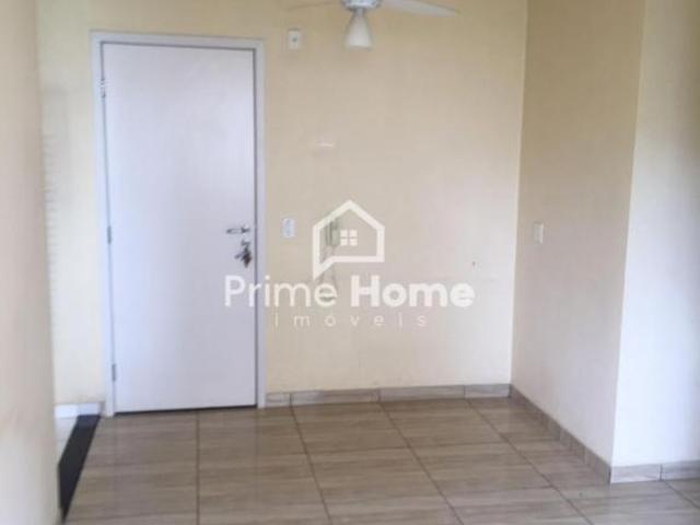 apartamento à venda em Parque Yolanda Nova Veneza