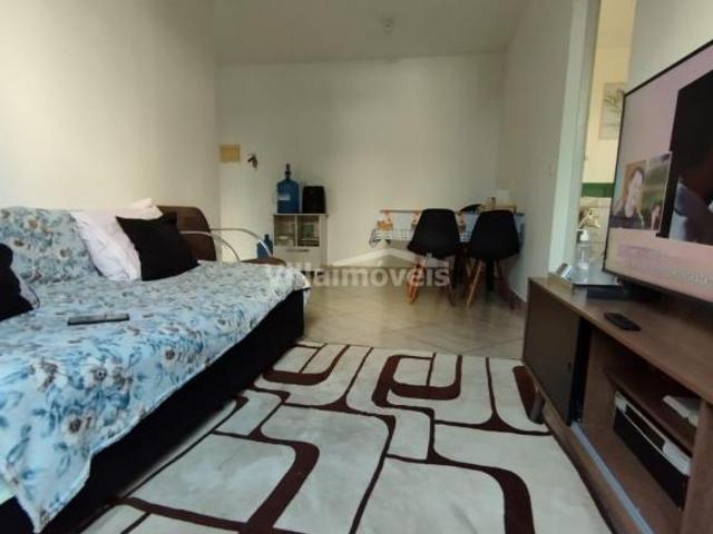 apartamento à venda em Parque Yolanda Nova Veneza