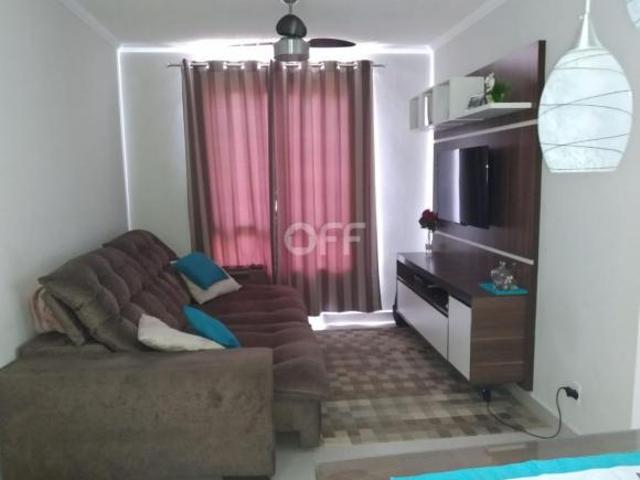 apartamento à venda em Parque Yolanda Nova Veneza