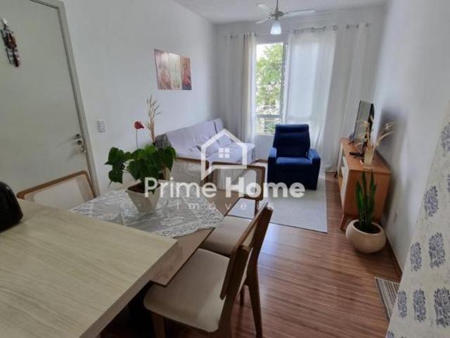 apartamento à venda em Parque Yolanda Nova Veneza
