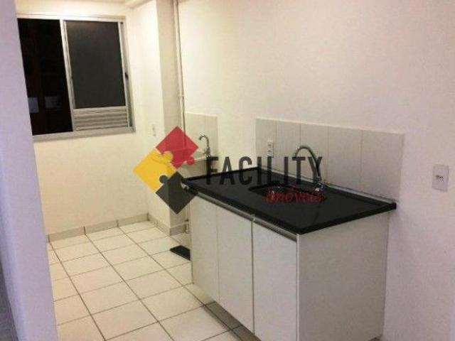 apartamento à venda em Parque Yolanda Nova Veneza