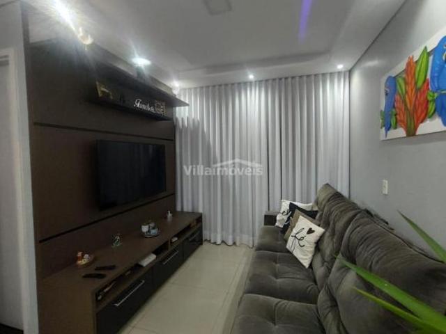 apartamento à venda em Parque Yolanda Nova Veneza