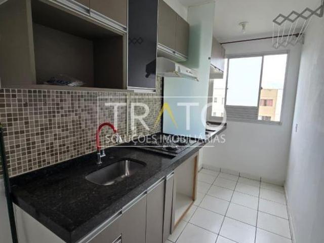 apartamento à venda em Parque Yolanda Nova Veneza