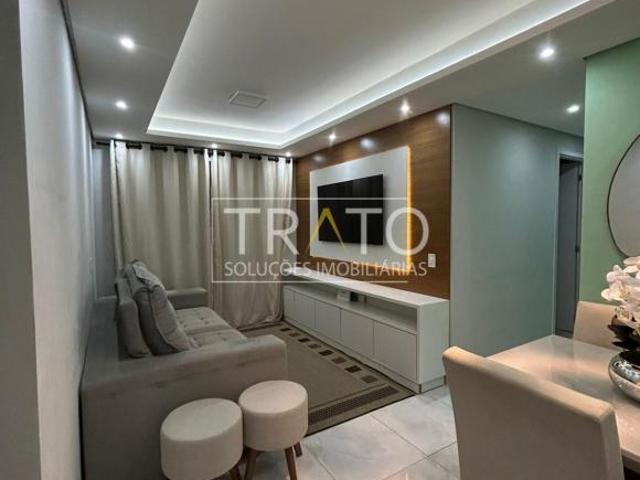 apartamento à venda em Parque Yolanda Nova Veneza