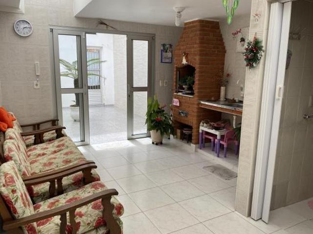 Apartamento à venda em Parque Anchieta com 211 m², 3 quartos, 1 vaga
