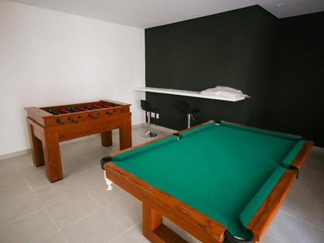 Apartamento à venda em Parque Arariba com 42 m², 2 quartos, 1 vaga
