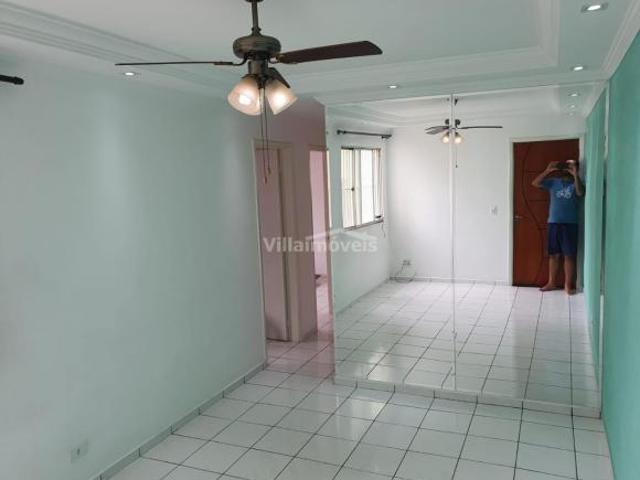 apartamento à venda em Parque Bandeirantes I Nova Veneza