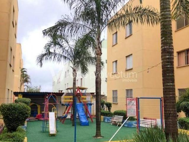 apartamento à venda em Parque Bandeirantes I Nova Veneza