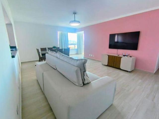 Apartamento à Venda em Parque Balneario Oasis, Peruíbe SP