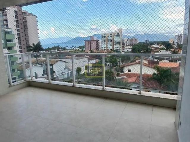 Apartamento à Venda em Parque Balneário Poiares Caraguatatuba