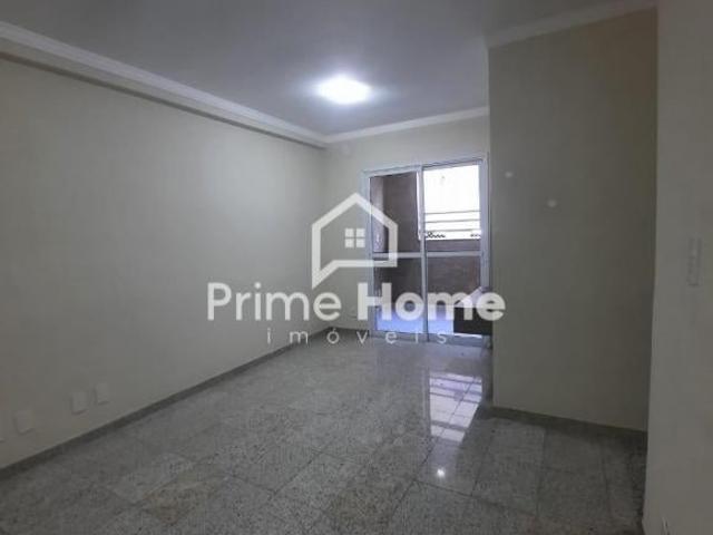 apartamento à venda em Parque Bela Vista