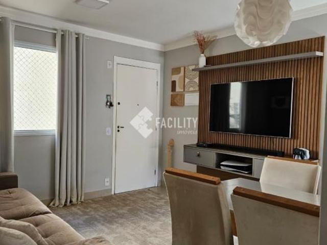 apartamento à venda em Parque Bom Retiro