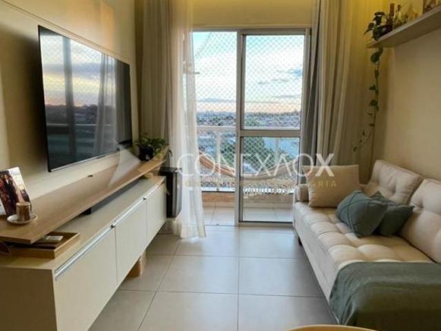 apartamento à venda em Parque Bom Retiro