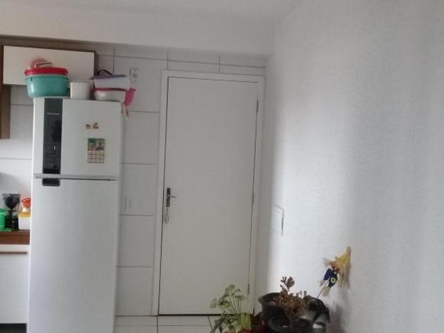 Apartamento à venda em Parque Boa Esperança com 49 m², 2 quartos, 1 vaga