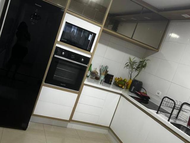 Apartamento à venda em Parque Boturussu com 123 m², 4 quartos, 1 vaga