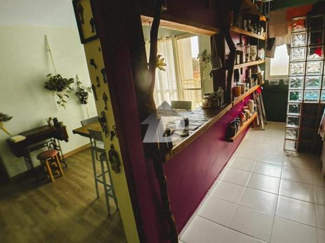 apartamento à venda em Parque Brasília