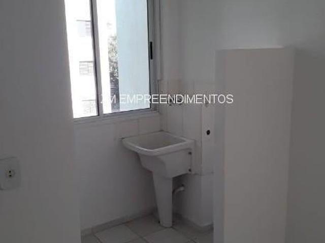 apartamento à venda em Parque Brasília