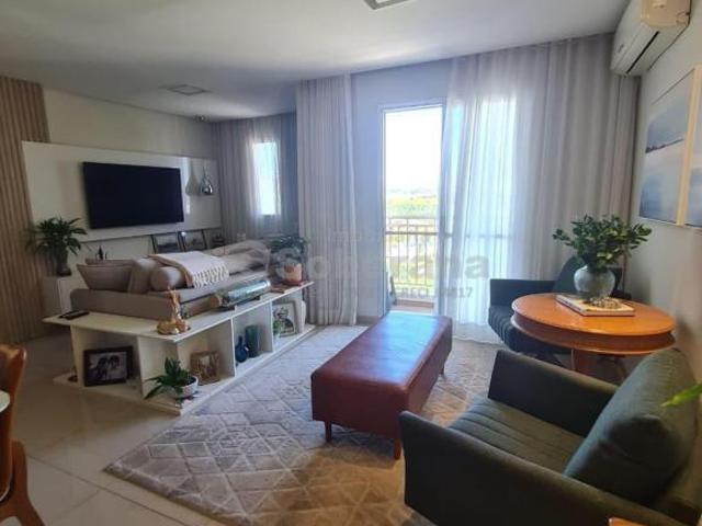 apartamento à venda em Parque Brasília