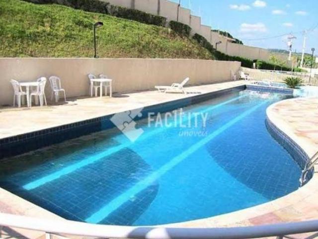 apartamento à venda em Parque Brasília