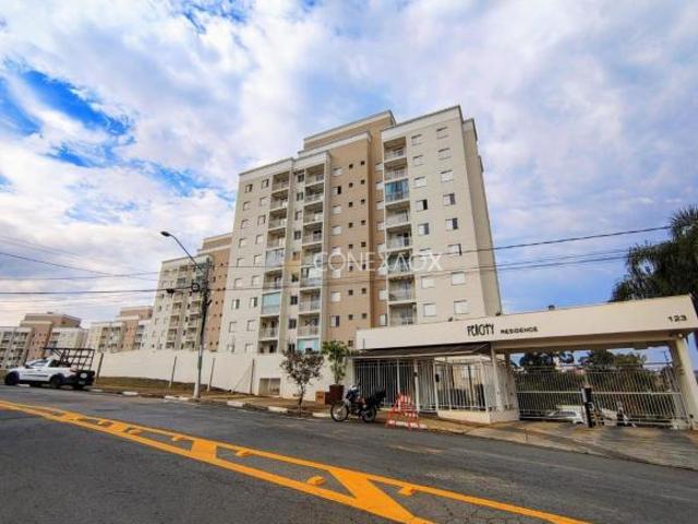 apartamento à venda em Parque Brasília