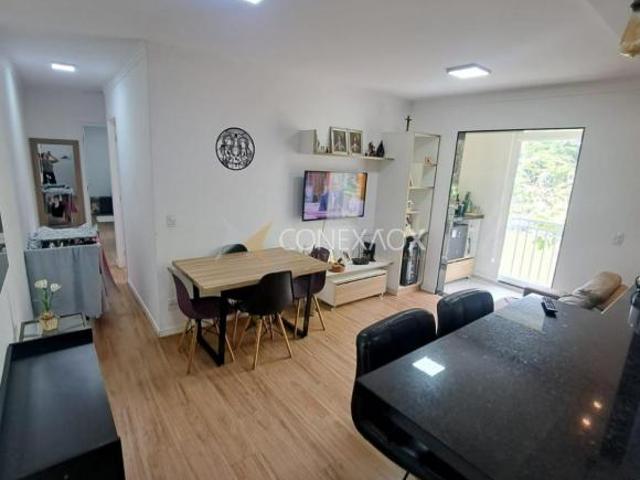 apartamento à venda em Parque Brasília