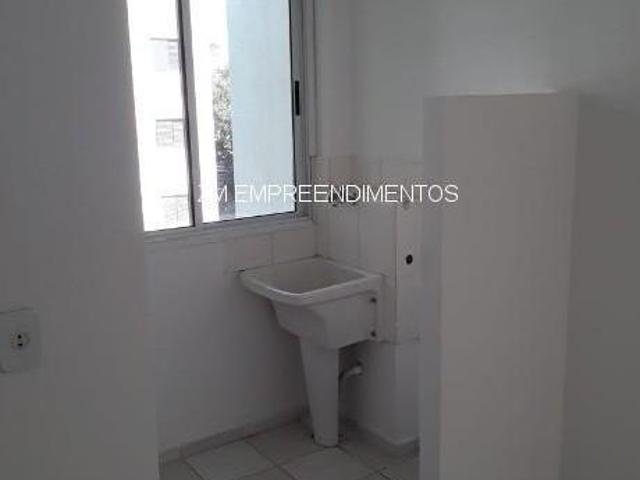 apartamento à venda em Parque Brasília