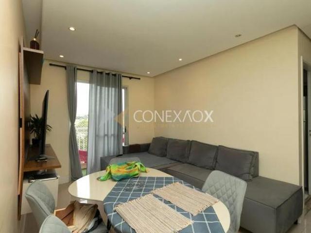 apartamento à venda em Parque Brasília
