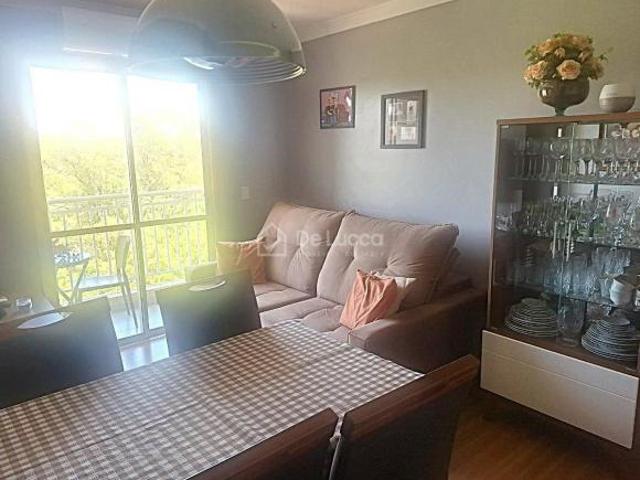 apartamento à venda em Parque Brasília