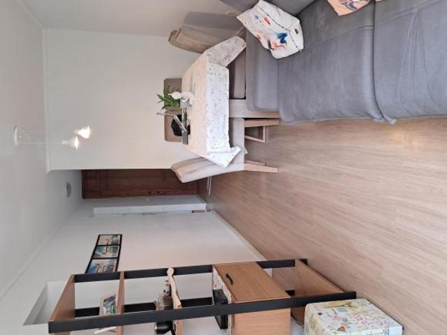 Apartamento à venda em Parque Bristol com 59 m², 0 quartos, 1 vaga