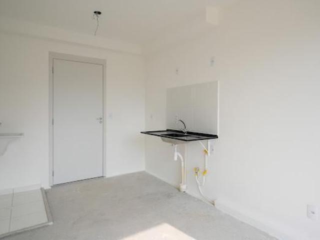 Apartamento à venda em Parque Bristol com 29 m², 1 quarto, 0 vagas