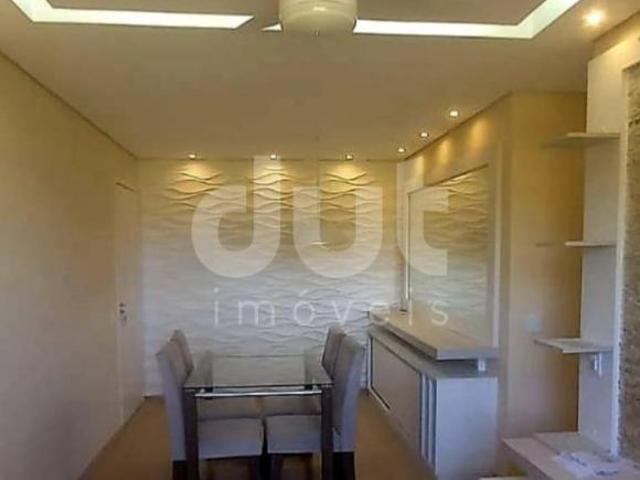 apartamento à venda em Parque Camélias