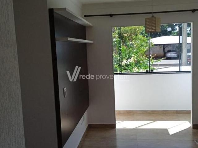 apartamento à venda em Parque Camélias