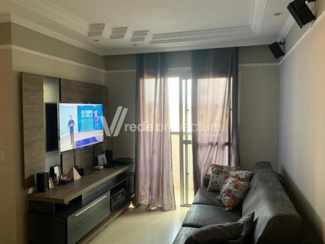 apartamento à venda em Parque Camélias