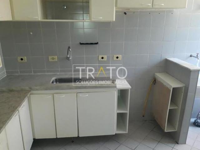 apartamento à venda em Parque Camélias