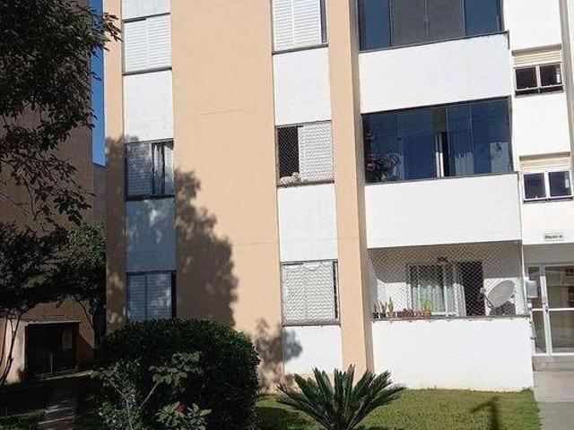 apartamento à venda em Parque Camélias