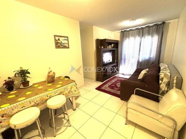 apartamento à venda em Parque Camélias