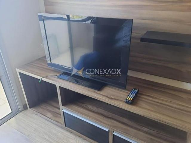 apartamento à venda em Parque Camélias