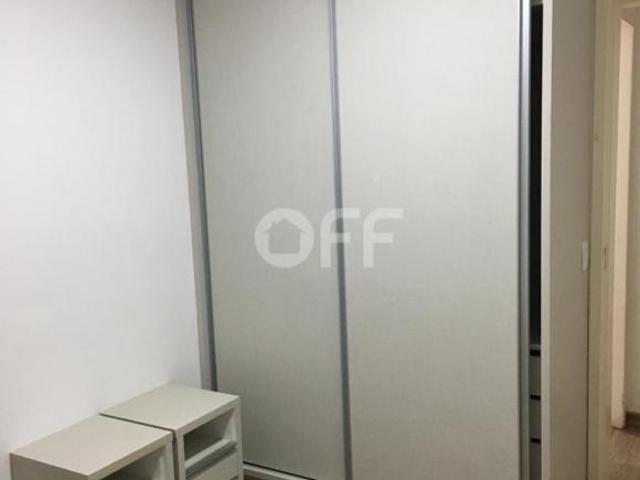 apartamento à venda em Parque Camélias