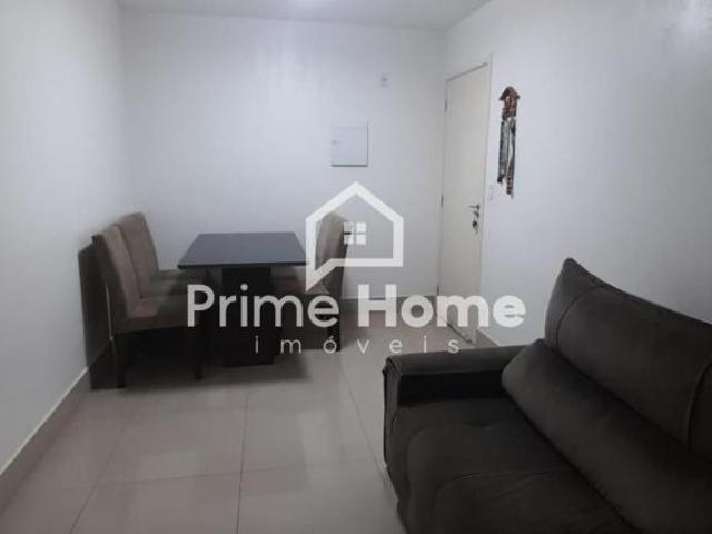 apartamento à venda em Parque Camélias