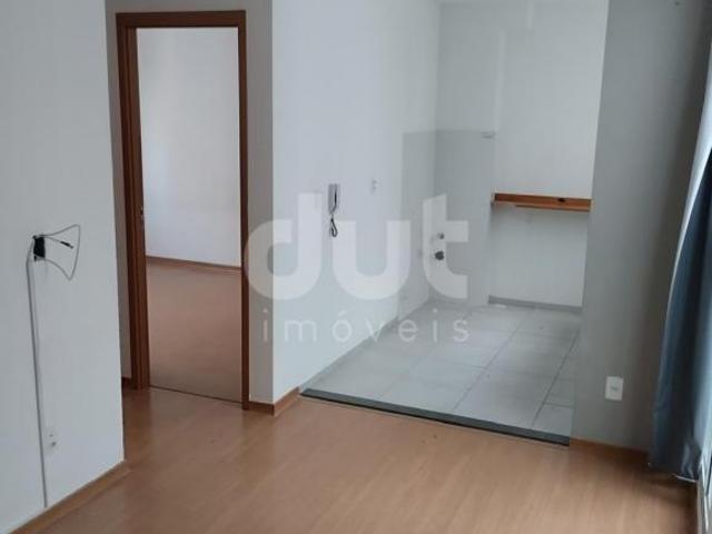apartamento à venda em Parque Campo Bonito